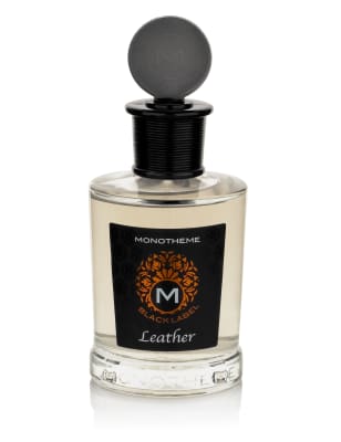 Leather Vaporisateur Natural Spray 100ml | M&S