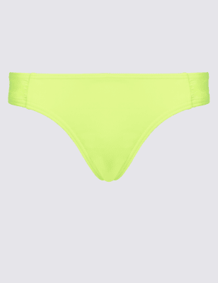 Low Rise Hipster Bikini Bottoms Mands