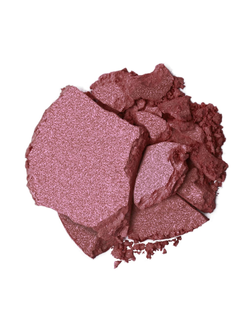 +ROSE Glow-y Powder 11.3 g | Pixi | M&S