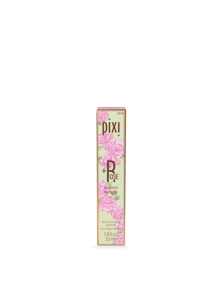 +ROSE Radiance Perfector 25 ml | Pixi | M&S