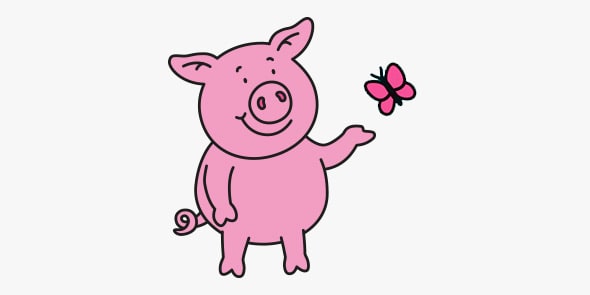 Percy Pig | Discover Percy Pig Sweets & Gifts | M&S