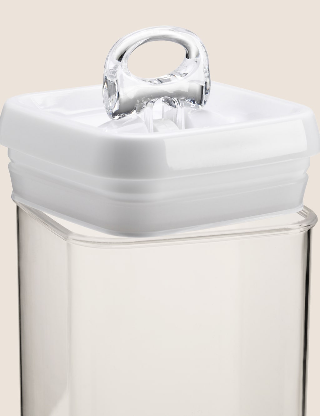 1.2L Rectangular Flip-Tight Food Storage | M&S Collection | M&S
