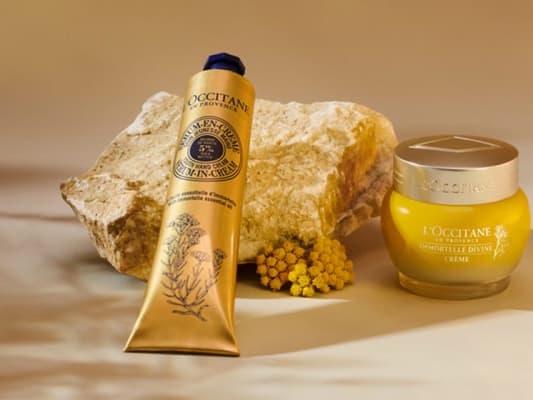 L’Occitane | M&S