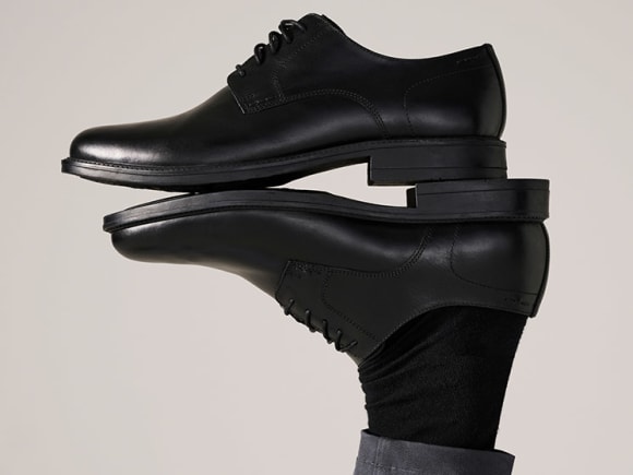Men’s Smart Shoes | M&S