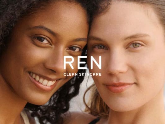 REN Skincare | M&S