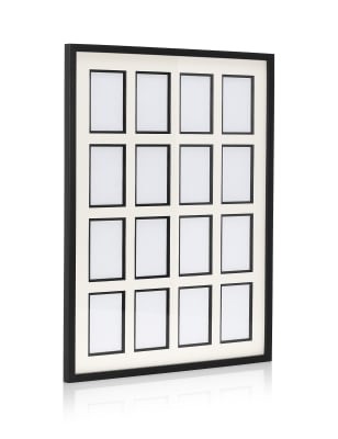 16 Aperture Core Photo Frame | M&S