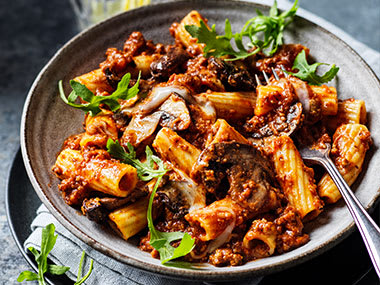 Count on Us | Recipes | M&S IE