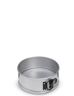 20cm Non-Stick Spring Form Cake Tin | M&S