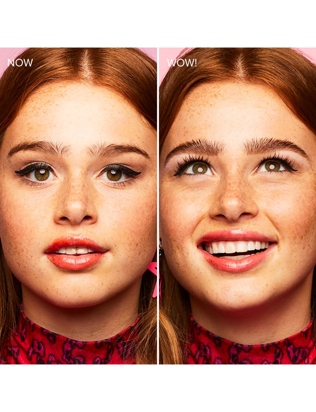 24-Hour Brow Setter Clear Brow Gel 7ml | BENEFIT | M&S