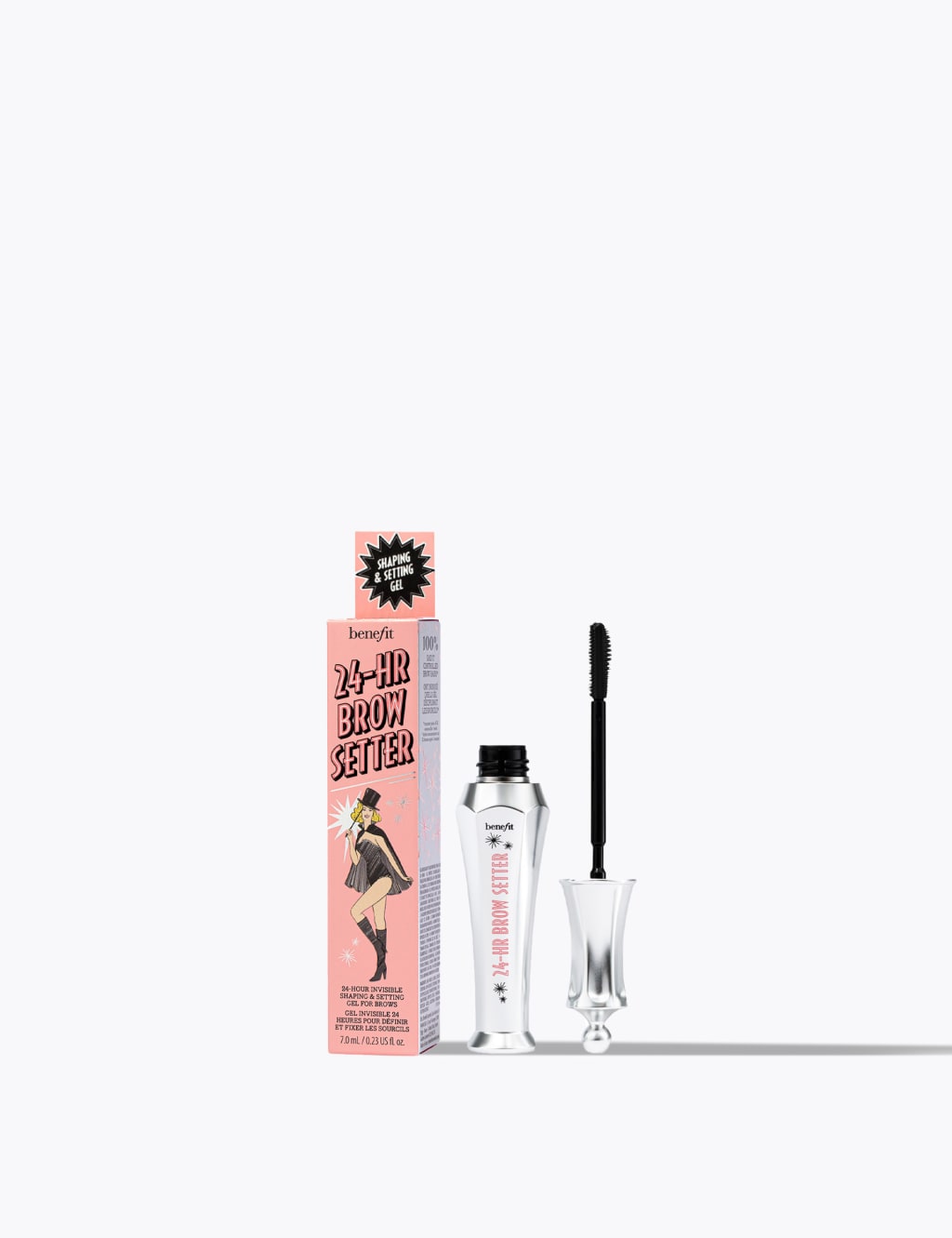 24-hr Brow Setter Mini 3.5ml | BENEFIT | M&S
