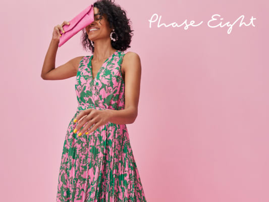 Phase Eight | M&S