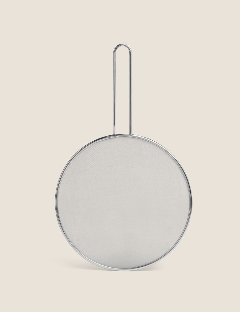 29cm Splatter Guard | M&S Collection | M&S