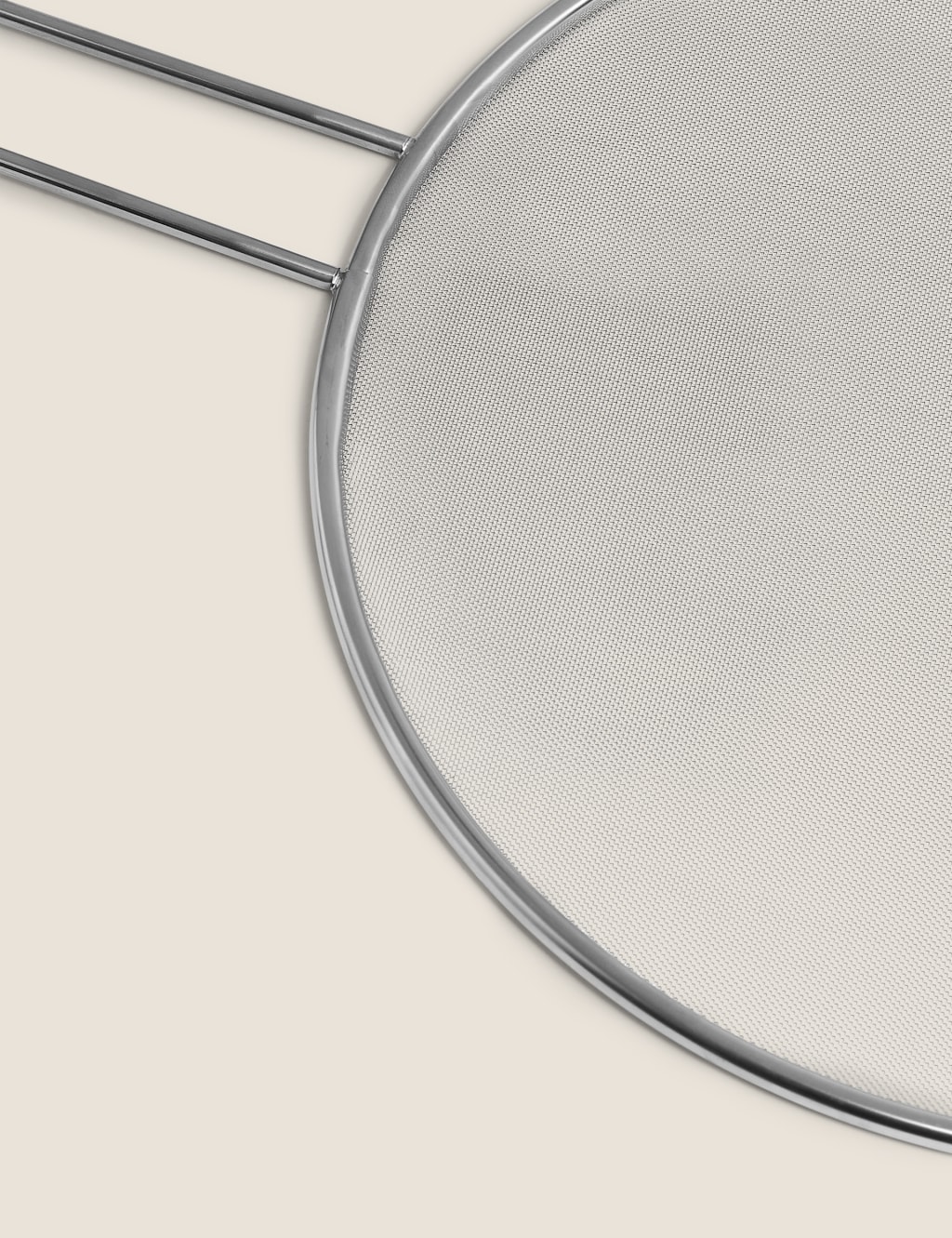 29cm Splatter Guard | M&S Collection | M&S