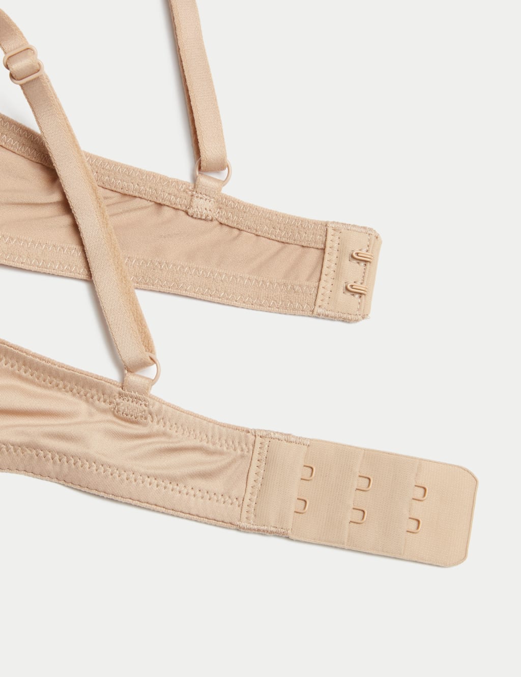 2pk Non Wired First Bra | M&S Collection | M&S