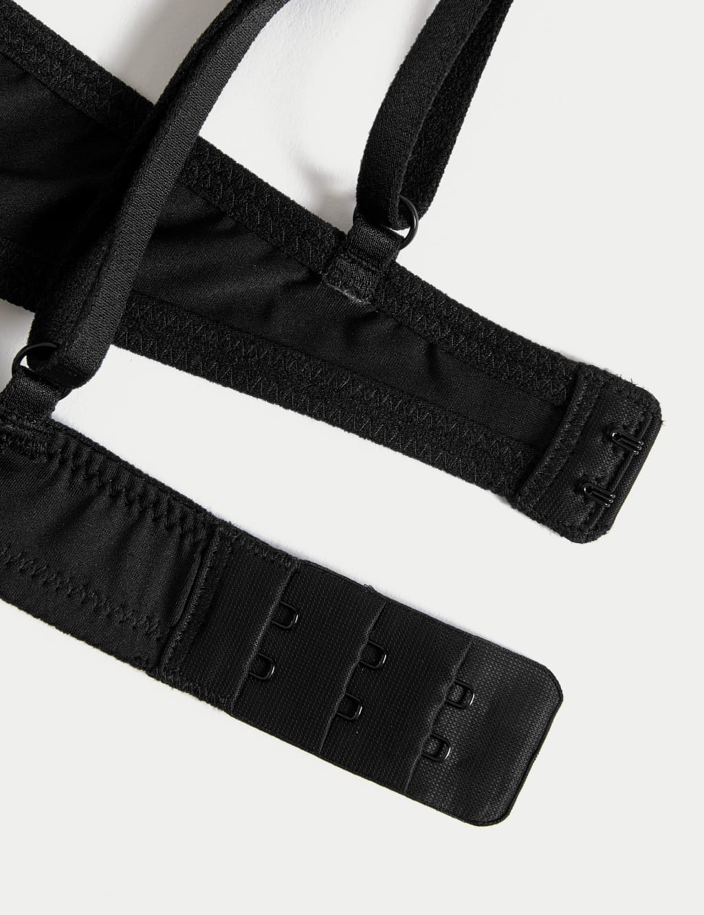 2pk Non Wired First Bras AA-D | M&S Collection | M&S