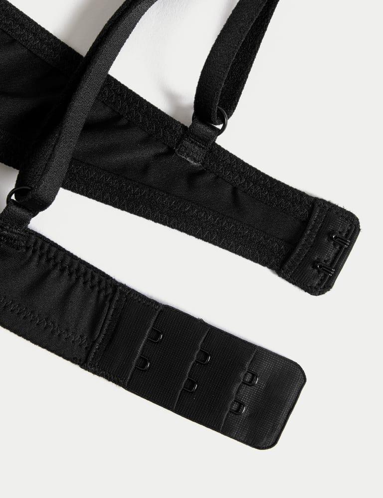 2pk Non Wired First Bras AA-D | M&S Collection | M&S