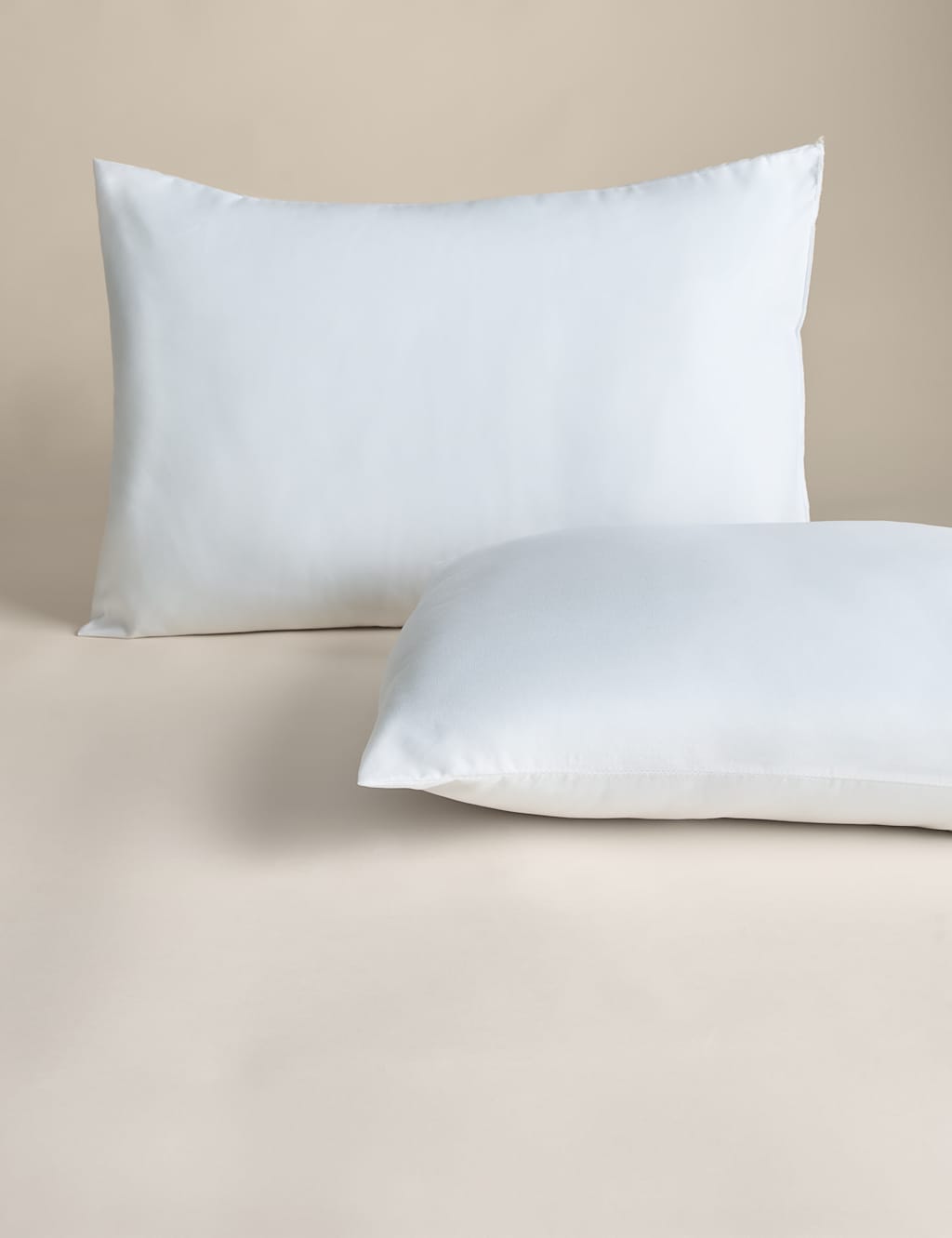 2pk Simply Soft Soft Pillows | M&S Collection | M&S