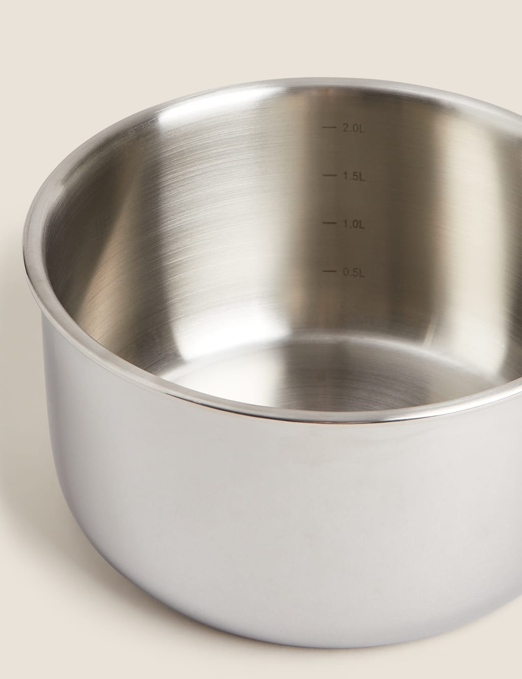 3 Piece Tri Ply Pan Set | M&S Collection | M&S