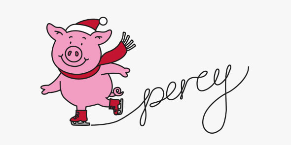 Percy Pig | Discover Percy Pig Sweets & Gifts | M&S