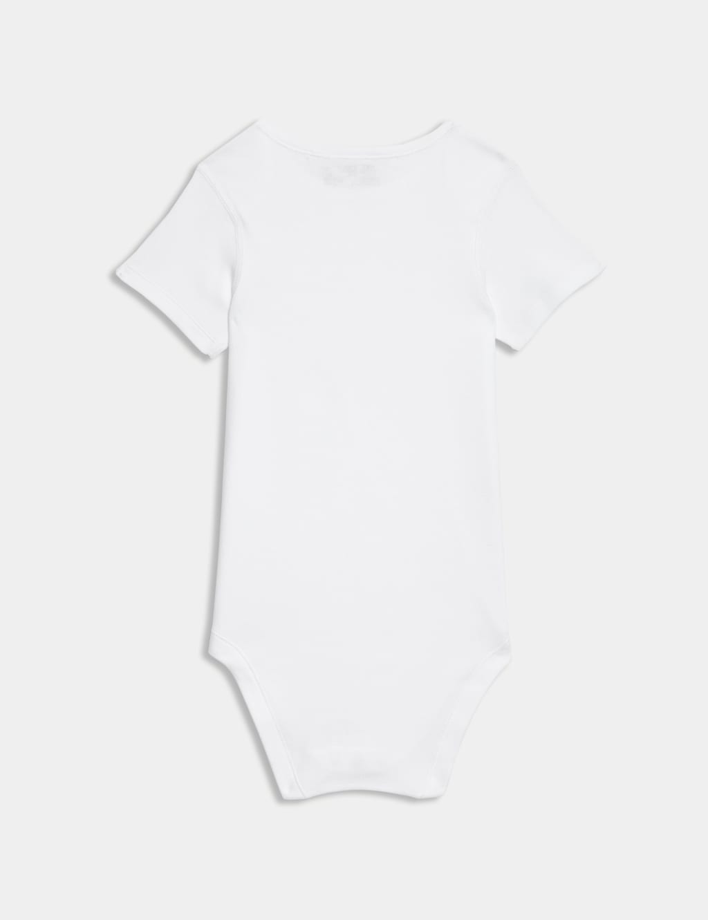3pk Adaptive Bodysuits (3-16 Years) | M&S Collection | M&S