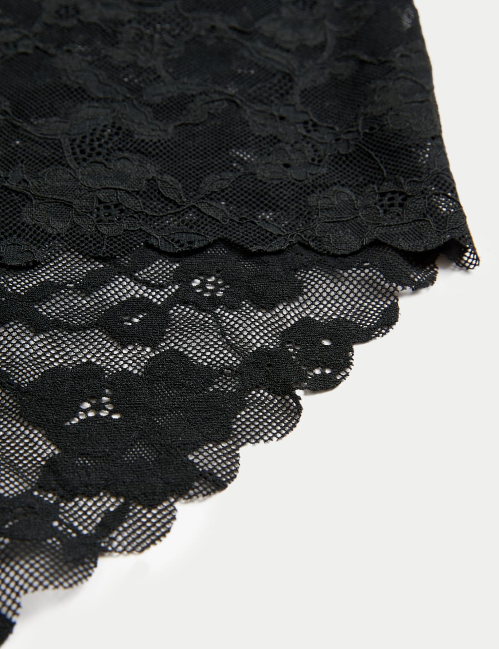 3pk Freecut Lace Full Briefs | M&S Collection | M&S