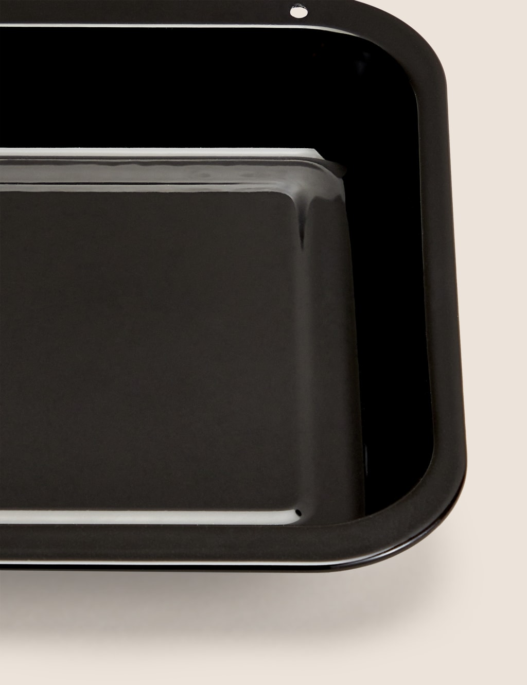 3pk Vitreous Enamel Roaster Set | M&S Collection | M&S