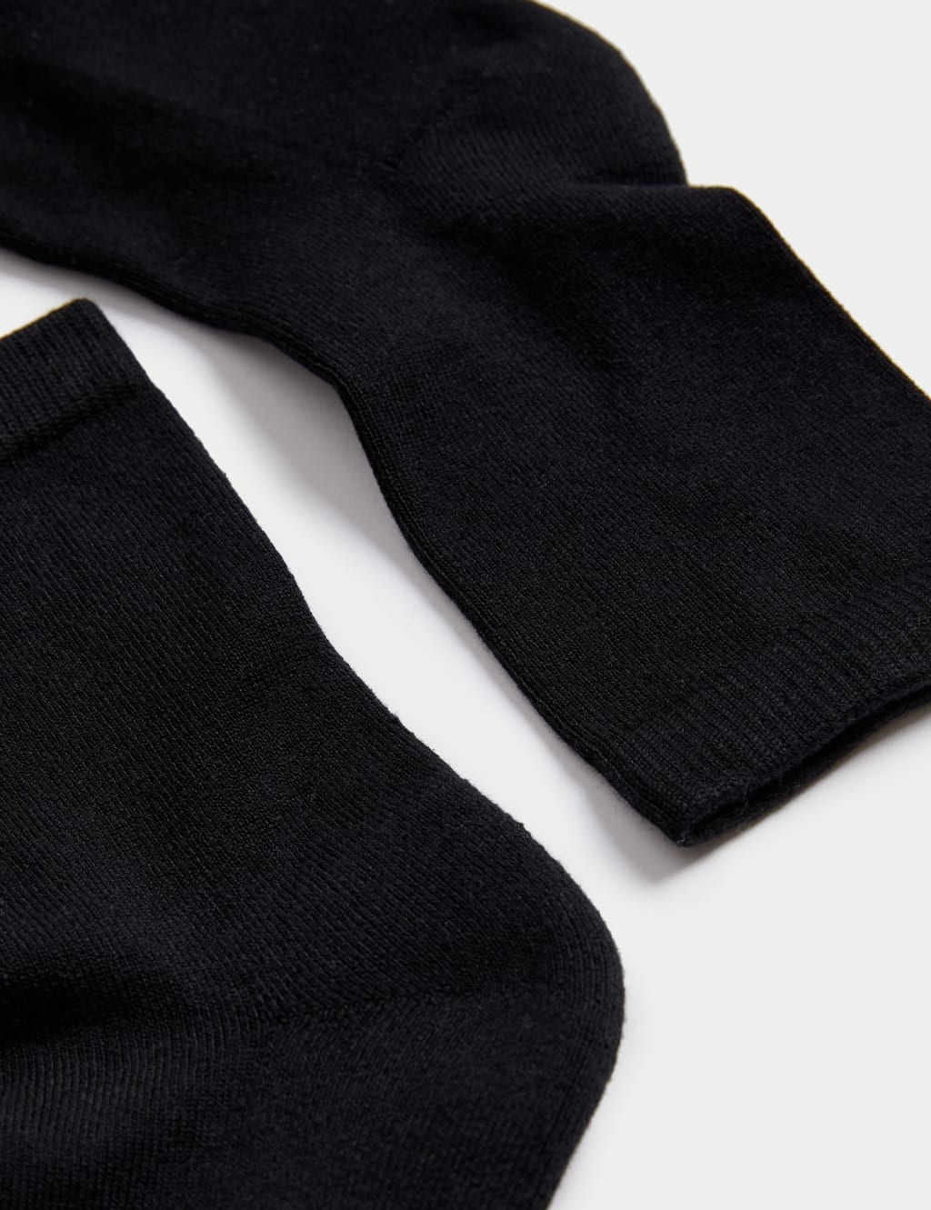 3pk of Ultimate Comfort Socks | M&S Collection | M&S