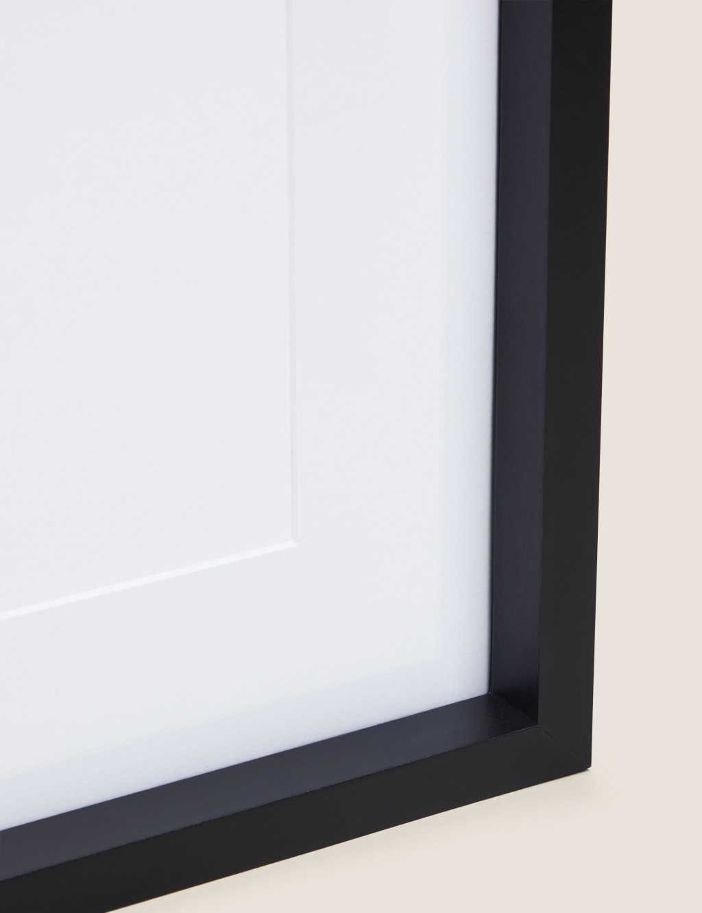 4 Aperture Wood Photo Frame | M&S Collection | M&S