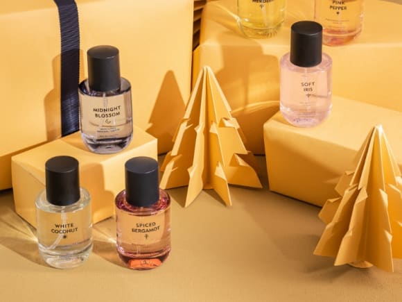 Beauty Gifts | Christmas Beauty Gifts | M&S