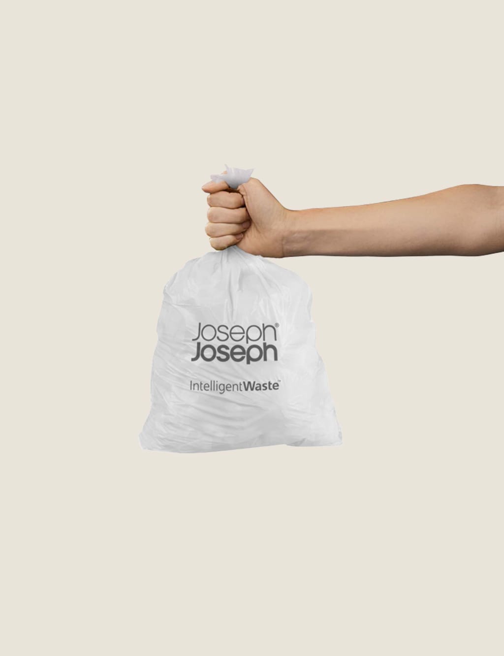 50pk Intelligent Waste Caddy Liners | Joseph Joseph | M&S