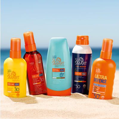 Makeup, Hair & Beauty Products | M&S