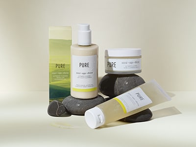 Pure Beauty Cosmetics | M&S