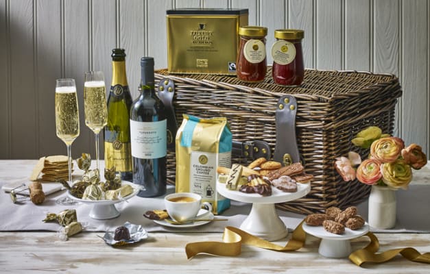 Presents & Gifts | Unique Gift Ideas | M&S