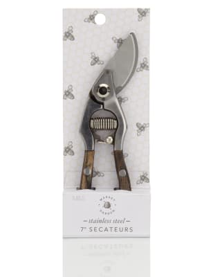7 Joseph Bentley Secateurs | M&S