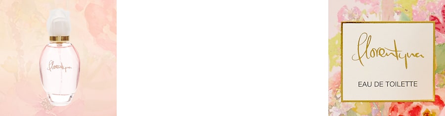 Florentyna | Eau de Toilette, Body Spray & Gift Set | M&S