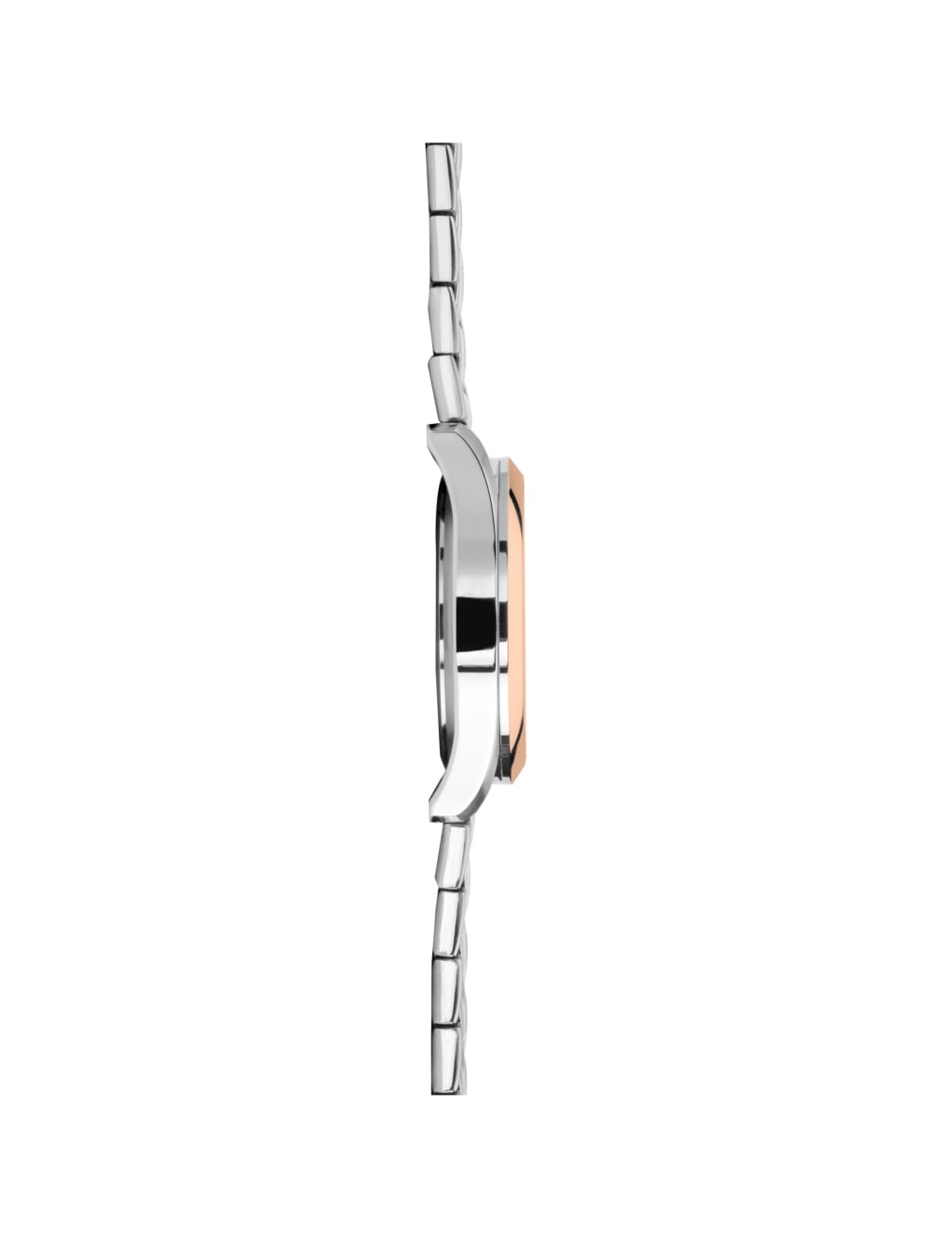 Accurist Two Tone Stainless Steel Watch | Accurist | M&S