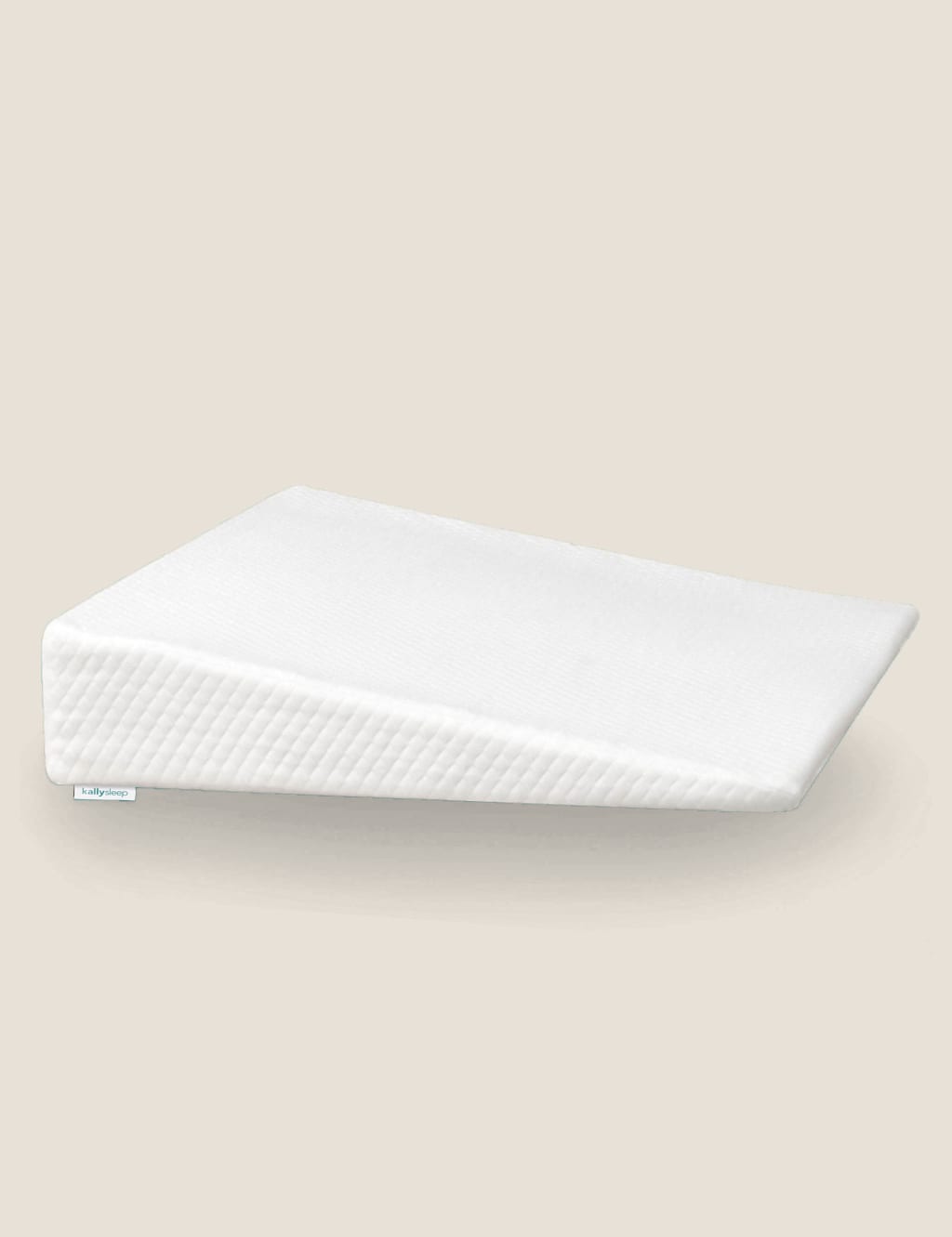 Acid Reflux Firm Wedge Pillow | KALLY SLEEP | M&S