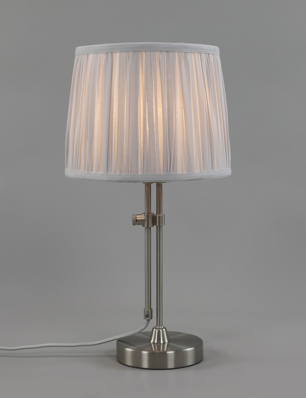 Adelaide Extendable Table Lamp | M&S Collection | M&S