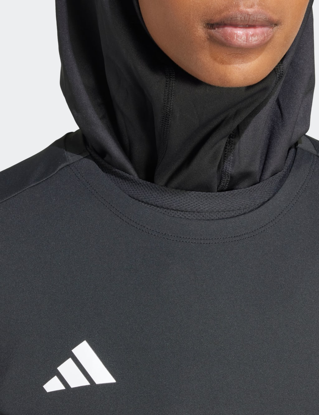 Adizero Essentials Crew Neck Running T-Shirt | Adidas | M&S