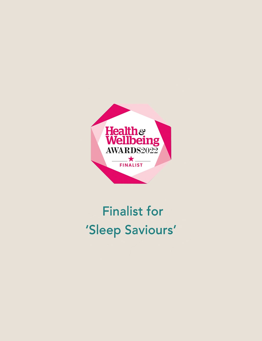 Adjustable Pillow | KALLY SLEEP | M&S