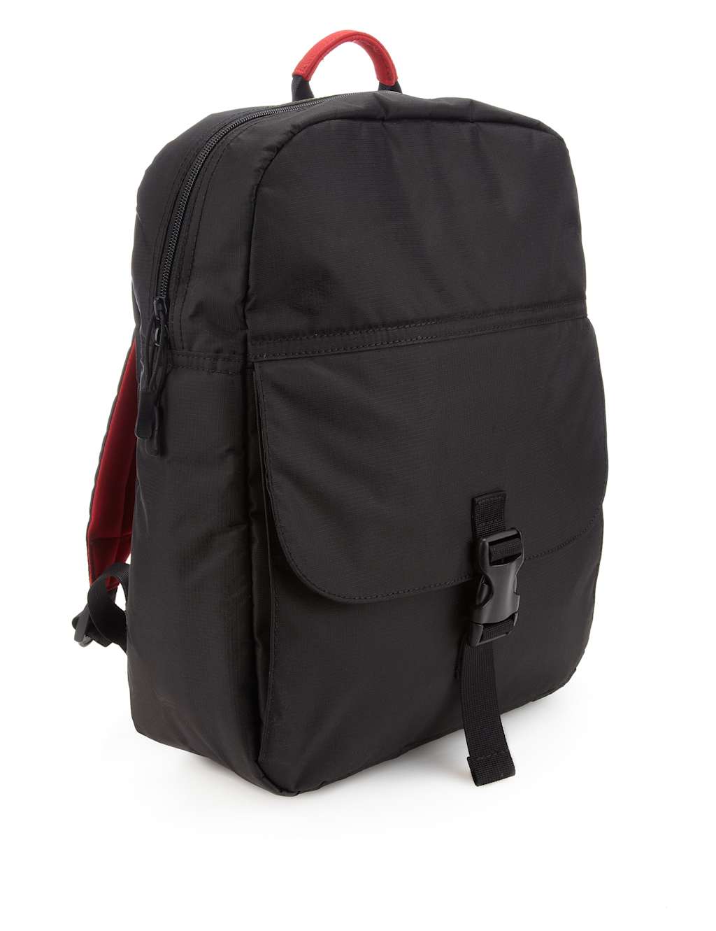 Adjustable Straps Rucksack | M&S