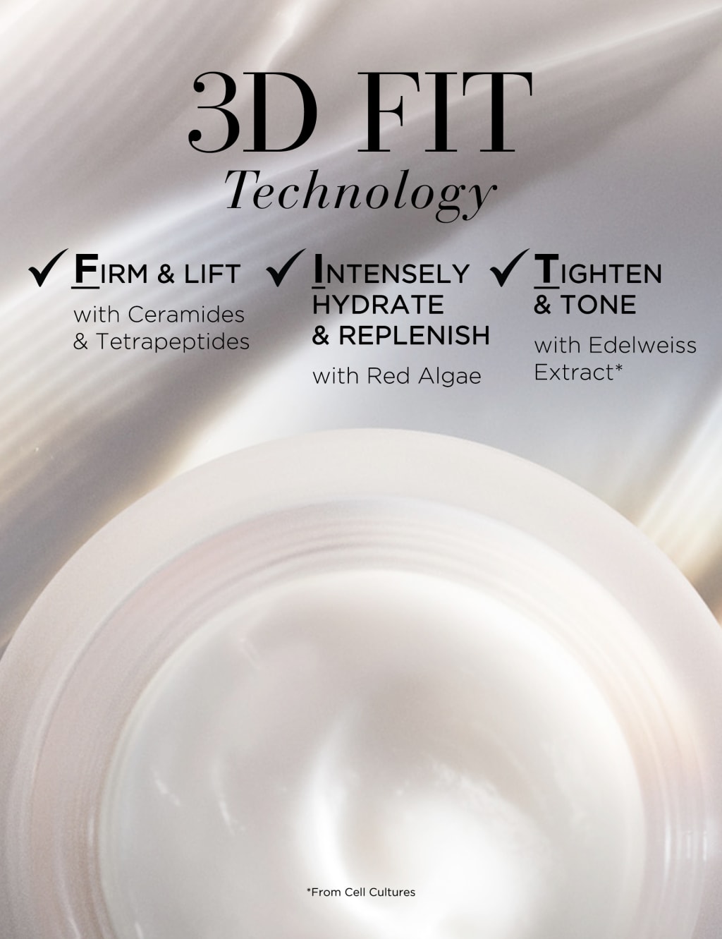 Advanced Ceramide Lift and Firm Night Cream 50ml | Elizabeth Arden | M&S