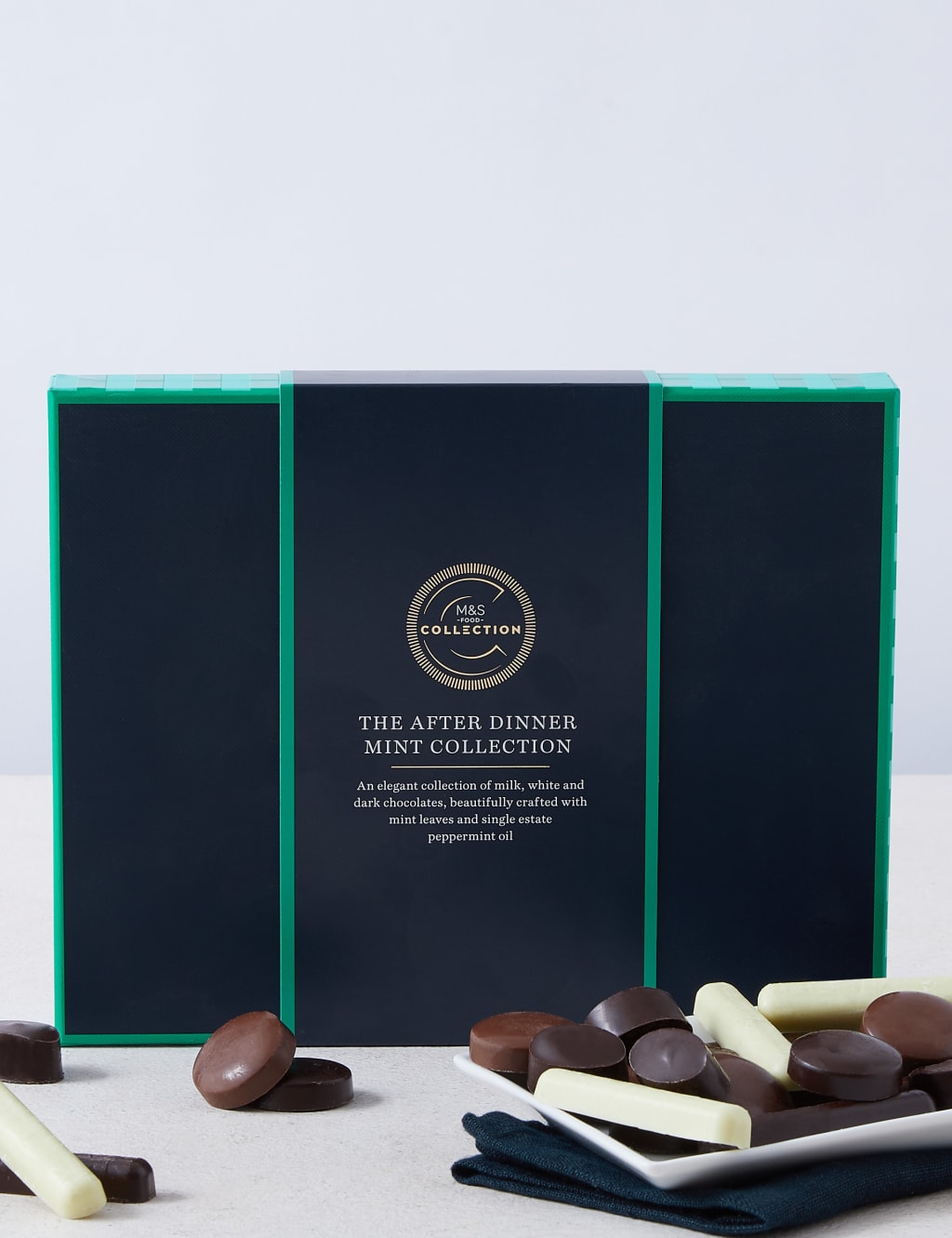 After Dinner Mint Collection | M&S