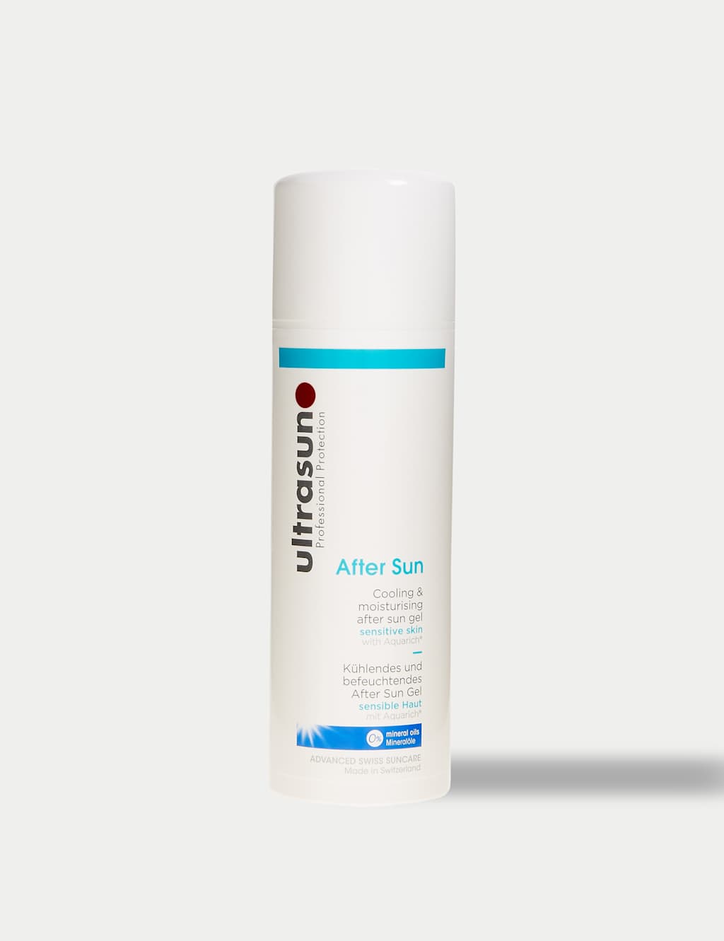 After Sun Gel 150ml | Ultrasun | M&S