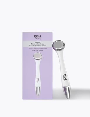 Ageless Throat & Decolletage Ionic Microcurrent Device | PRAI | M&S