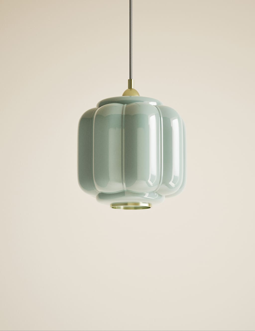 Agnes Pendant Light | M&S Collection | M&S