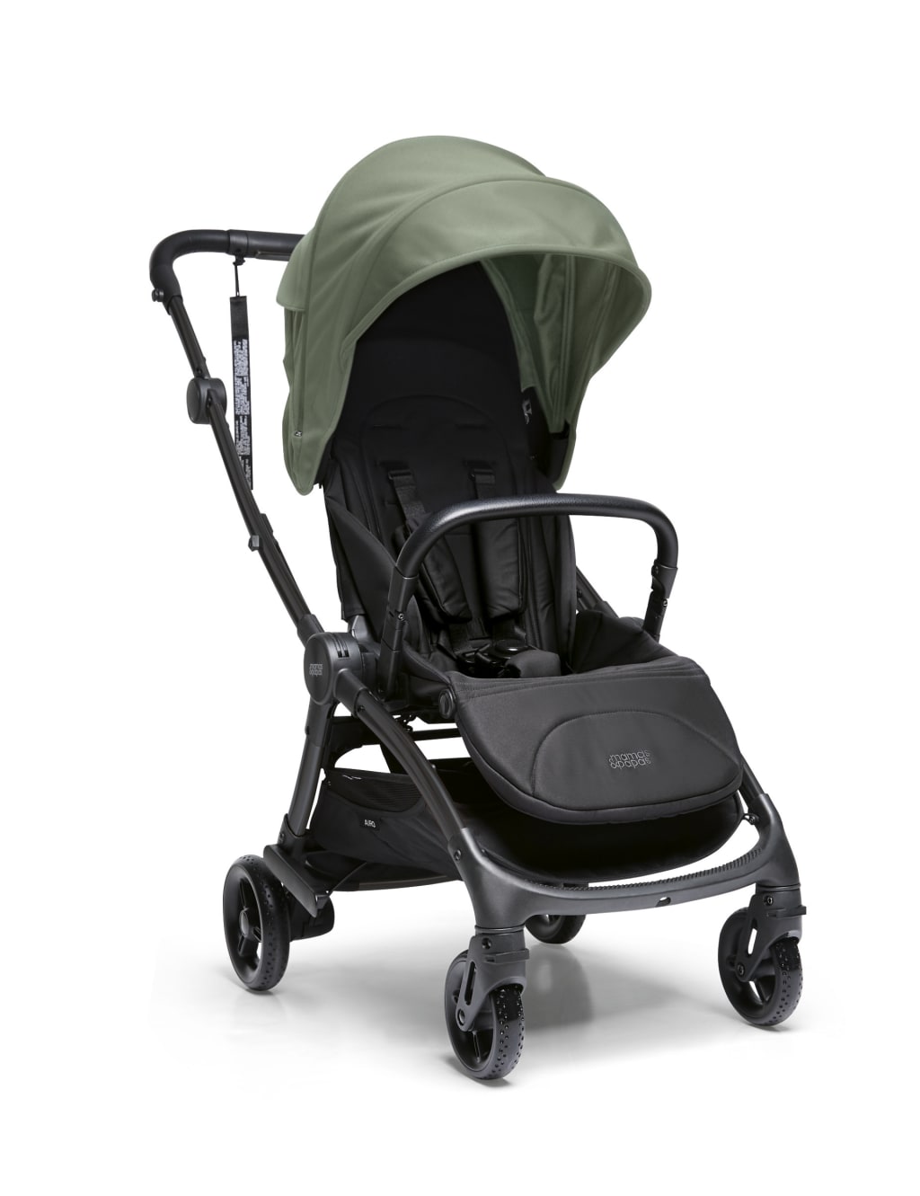 Airo Sage Out And About Kit | Mamas & Papas | M&S