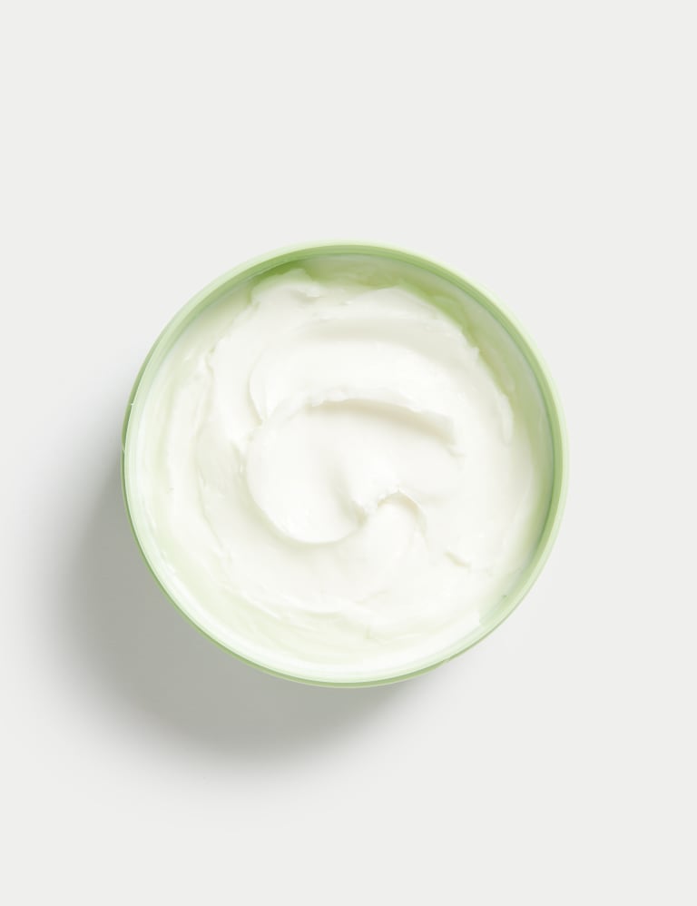 Aloe Body Butter | Burst Bodycare | M&S
