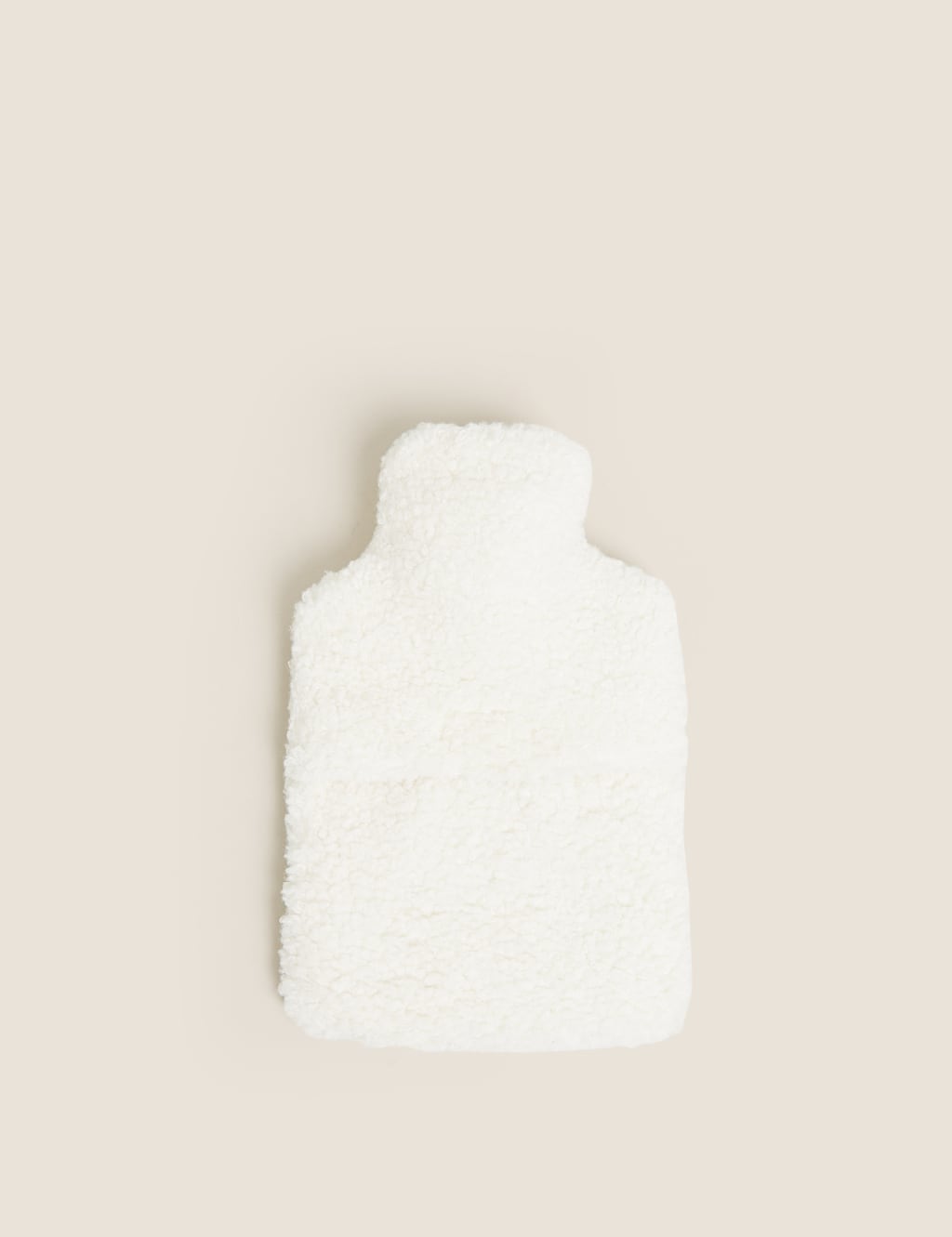 Alphabet Hot Water Bottle & Mask Gift Set | M&S