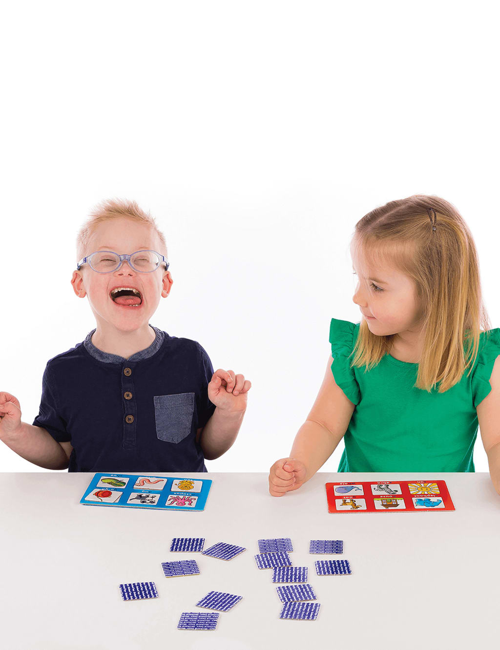 Alphabet Lotto Game (3+ Yrs) | Orchard Toys | M&S